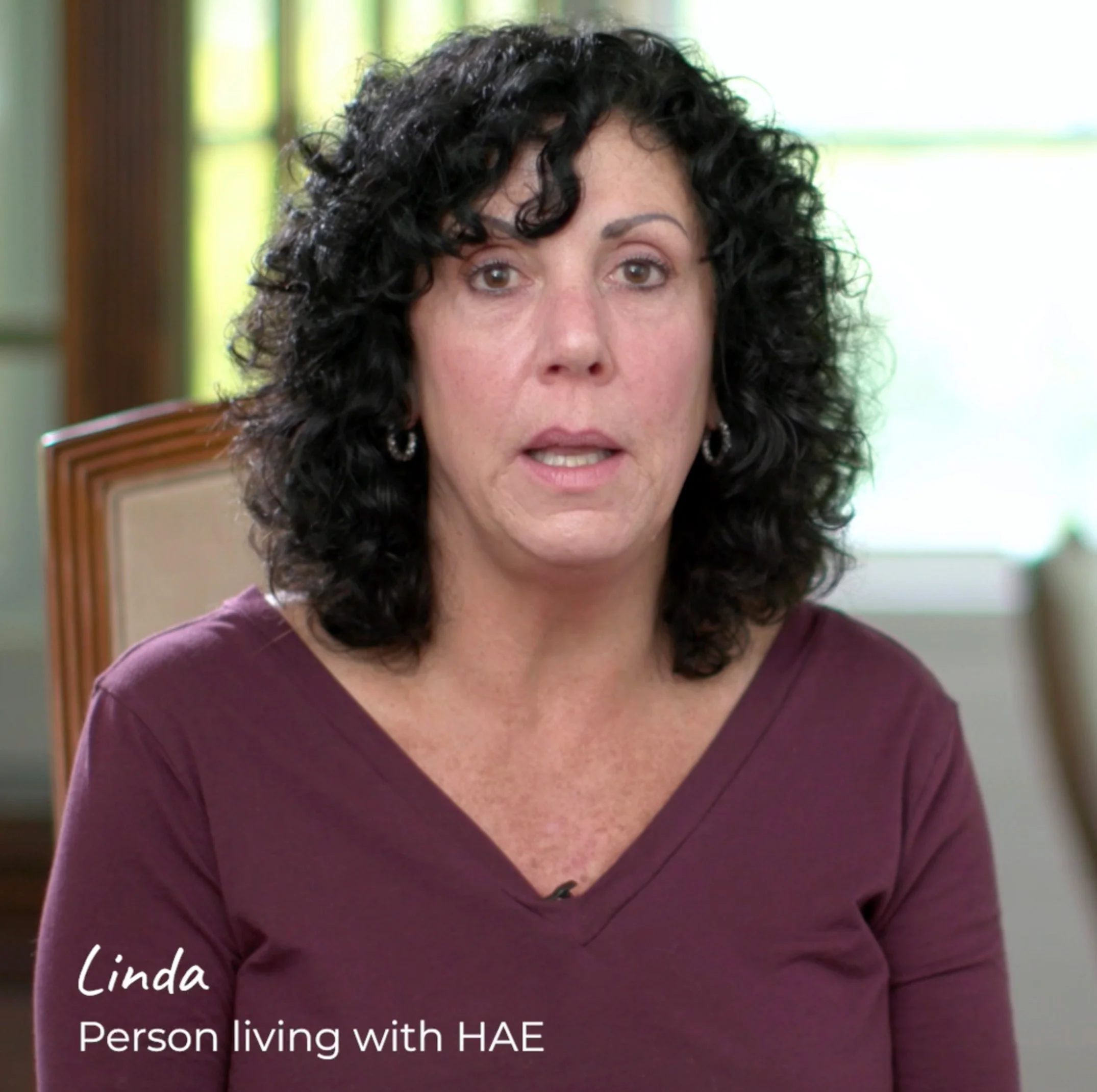 HAE Patient Stories | Mind the HAE Attack
